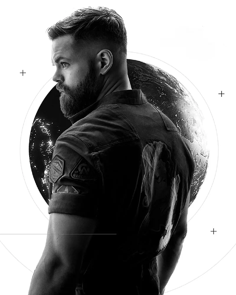 The Expanse Phone Wallpapers - Wallpaper Cave