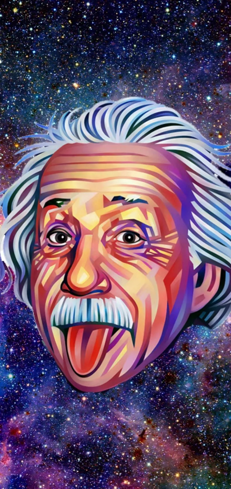 Albert Einstein iPhone Wallpapers - Wallpaper Cave