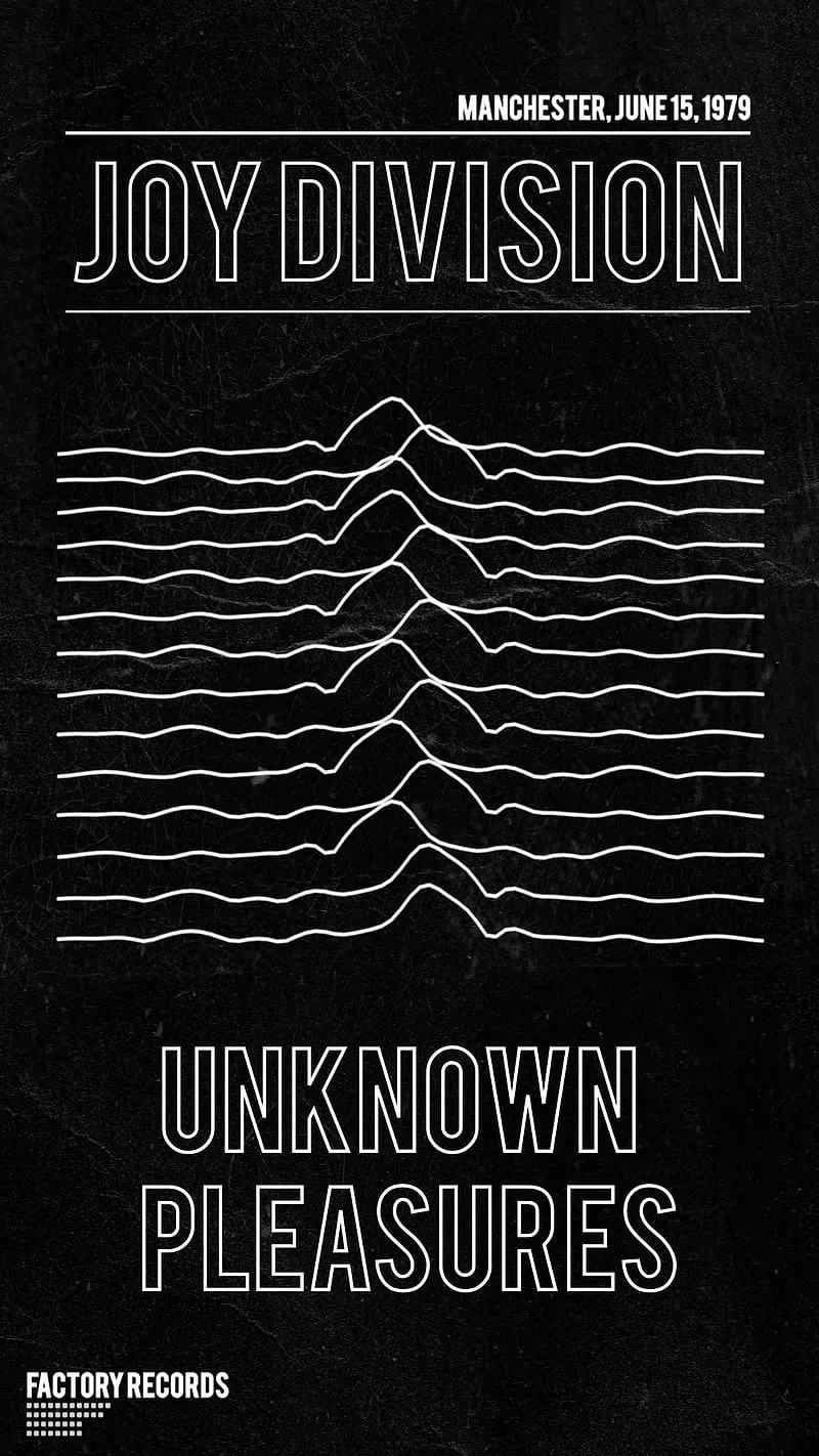 Joy Division Wallpapers - Wallpaper Cave