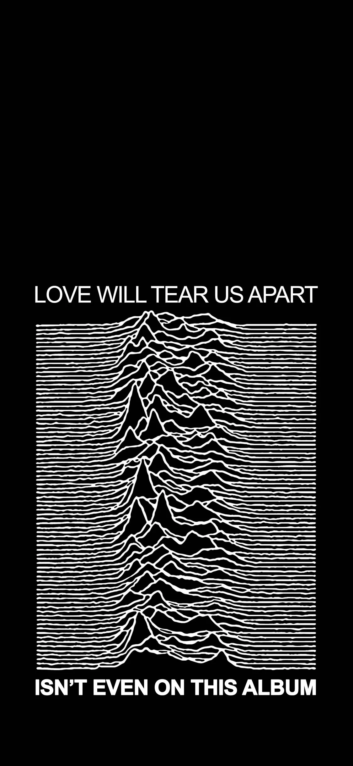 Joy Division Phone Wallpapers - Wallpaper Cave