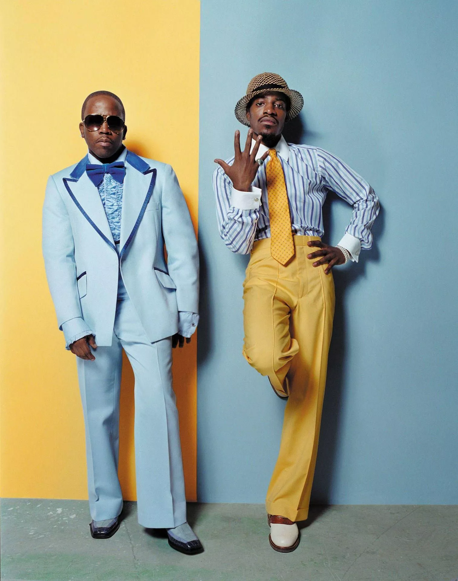 OutKast iPhone Wallpapers - Wallpaper Cave