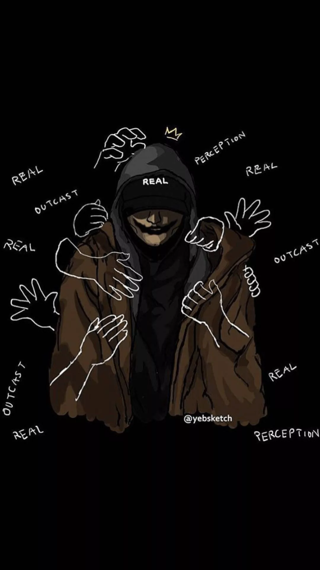 OutKast iPhone Wallpapers - Wallpaper Cave