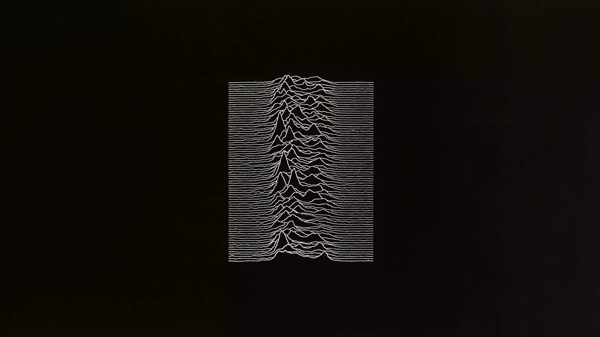 Joy Division Wallpapers - Wallpaper Cave