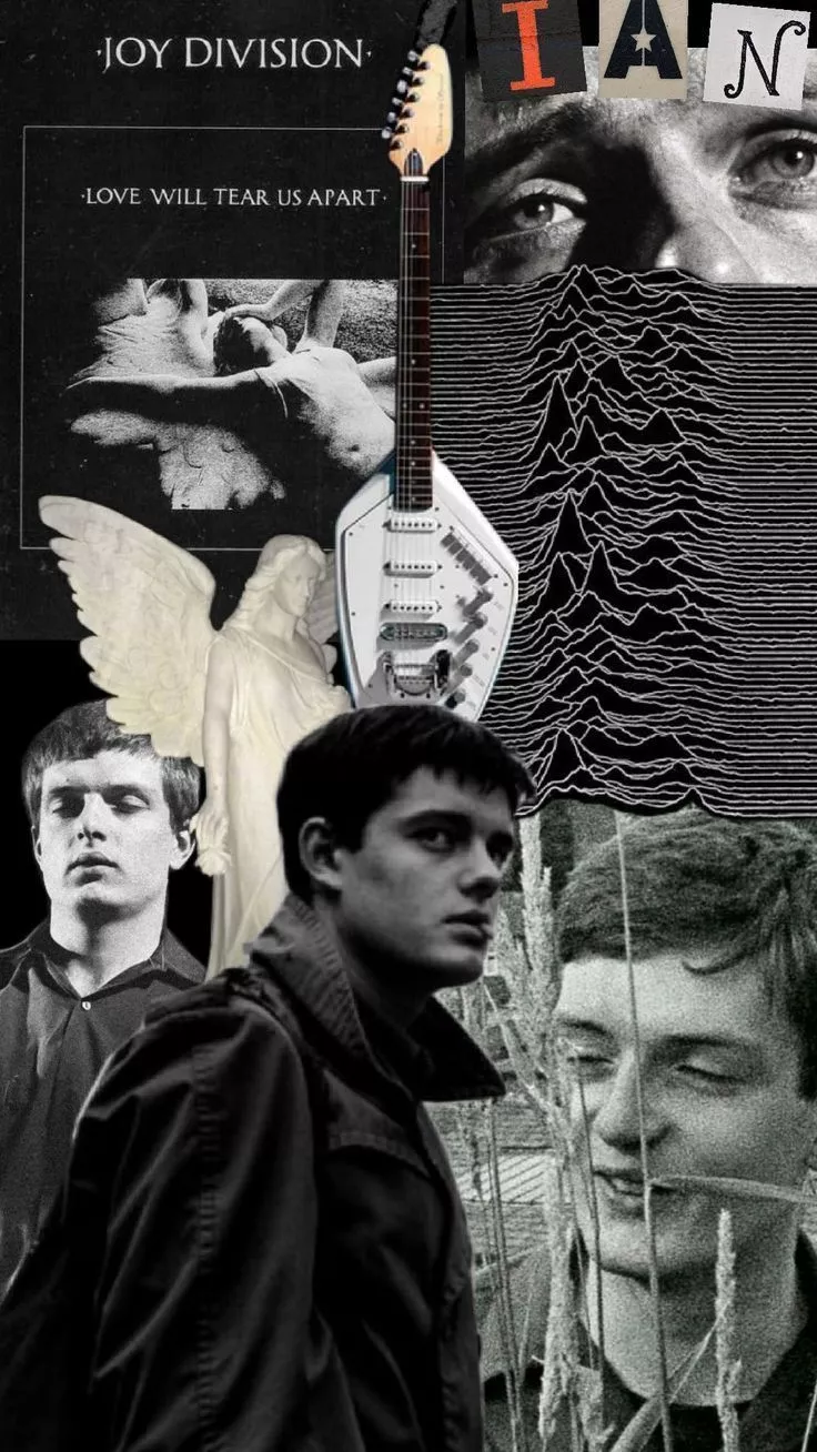 Joy Division Wallpapers - Wallpaper Cave