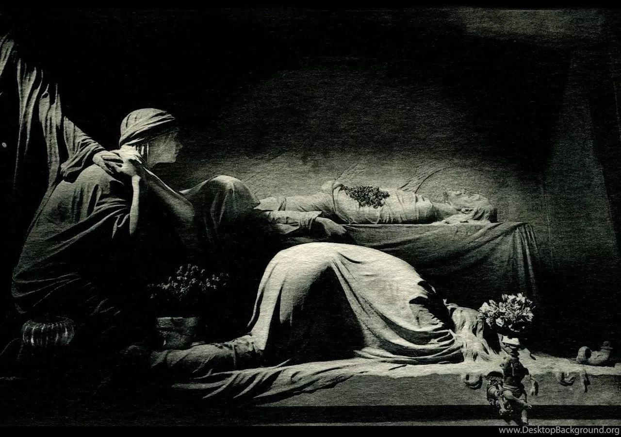 Joy Division Wallpapers - Wallpaper Cave