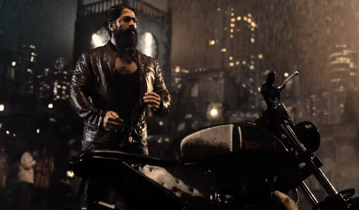 KGF Movie Poster Wallpapers - Wallpaper Cave