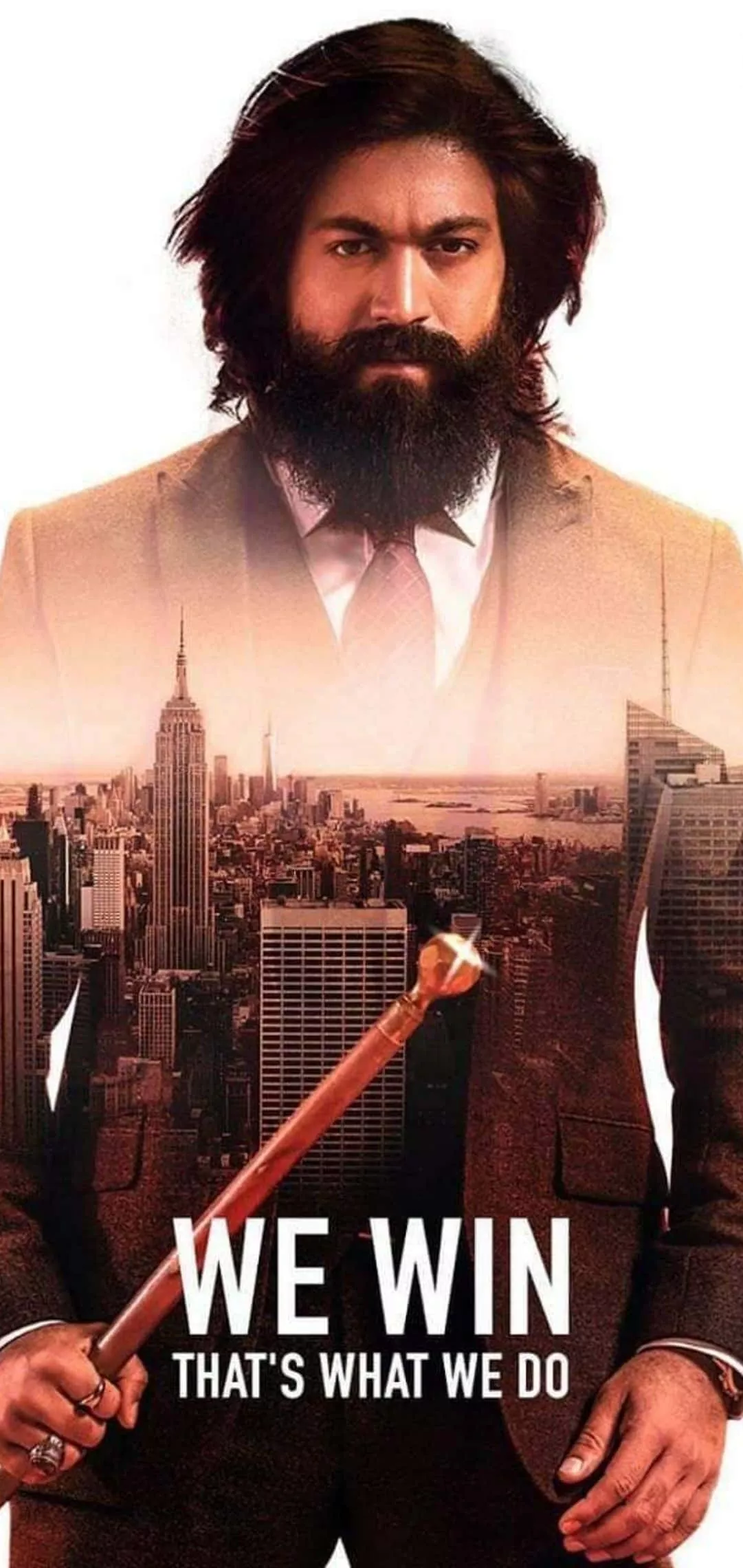 KGF Movie Poster Wallpapers - Wallpaper Cave