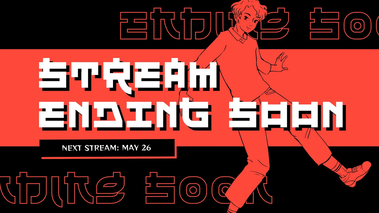 End Screen Wallpapers - Wallpaper Cave