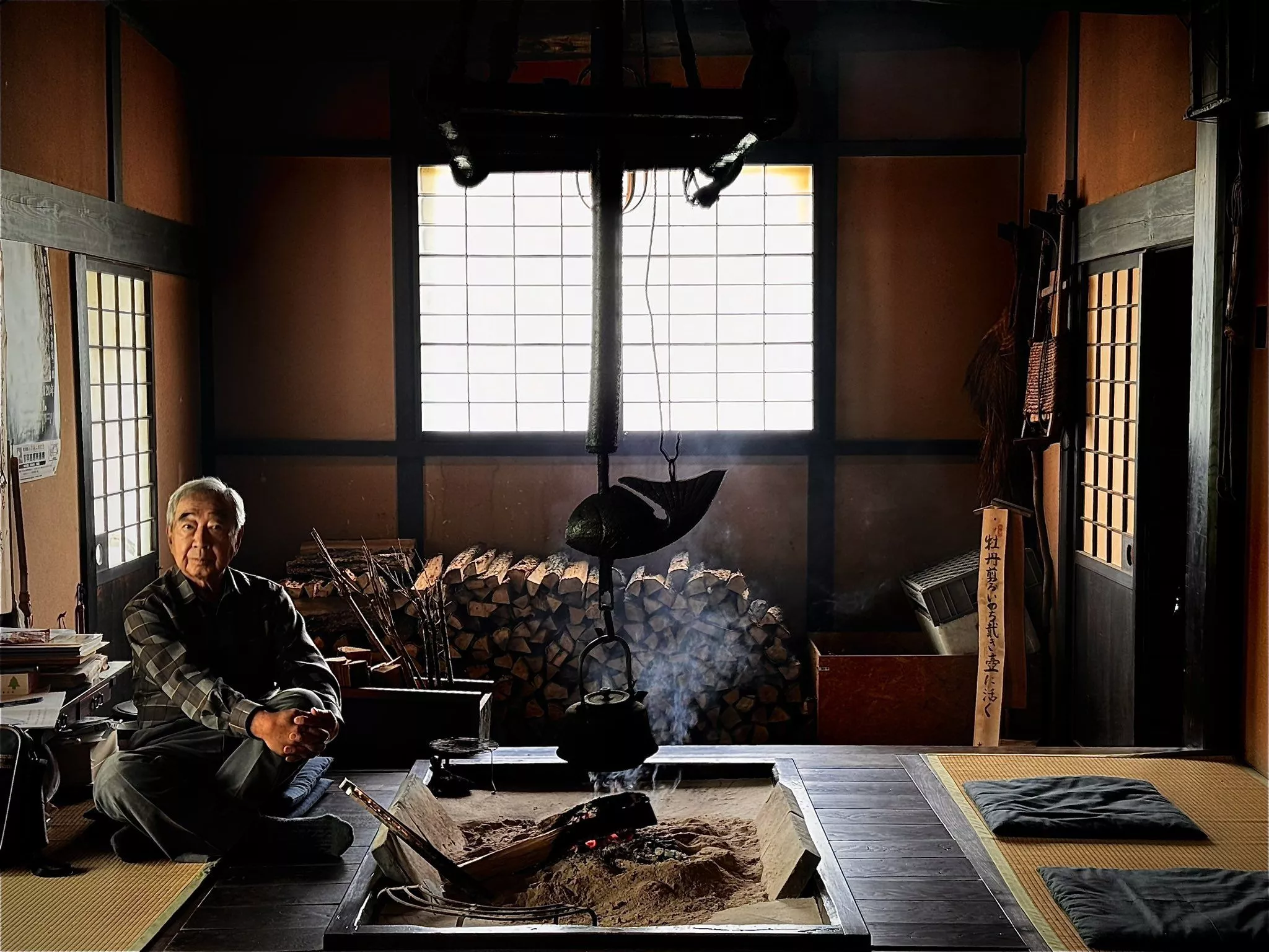 Yasujiro Ozu Wallpapers - Wallpaper Cave