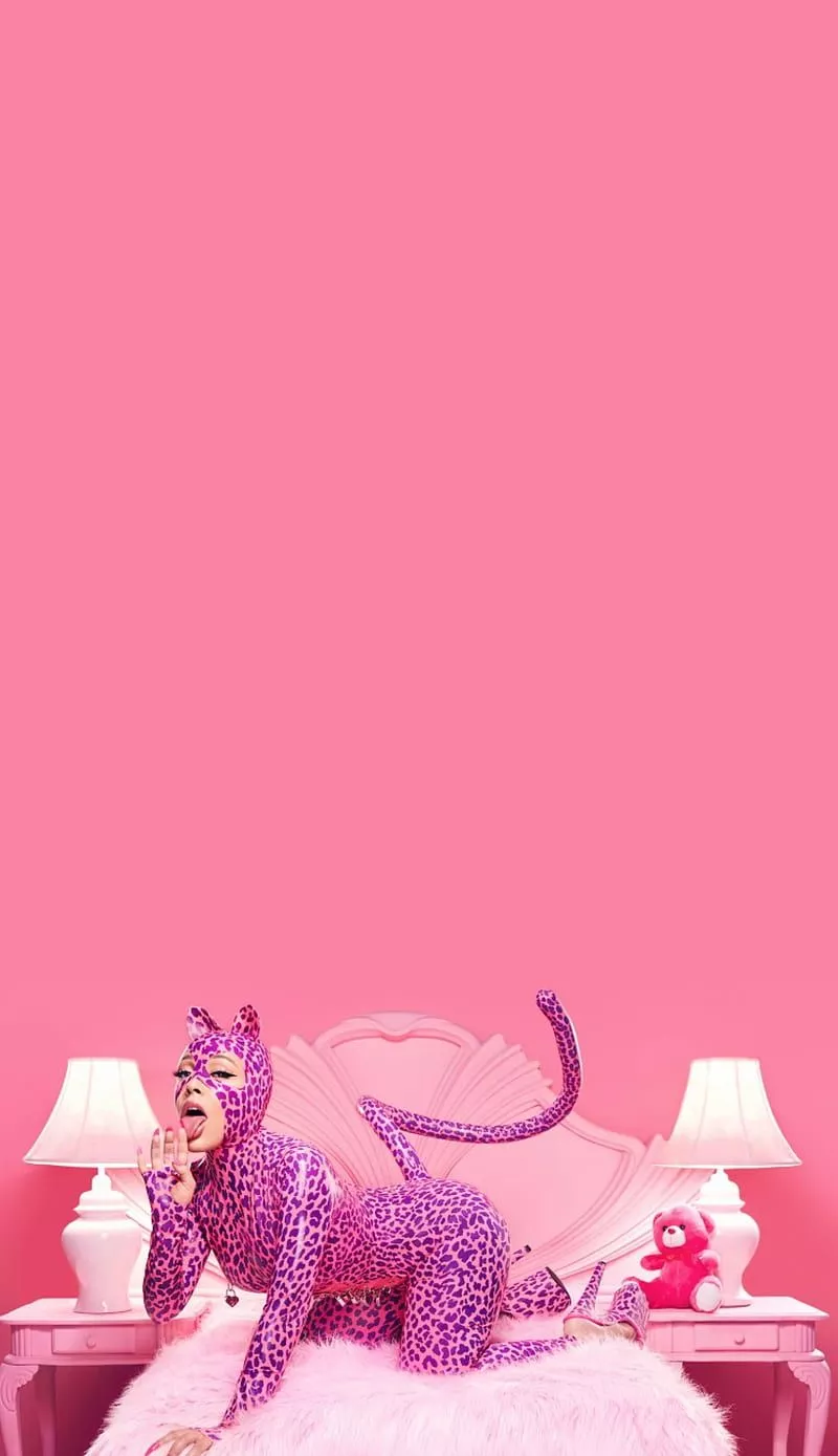 Doja Cat Hot Pink Wallpapers - Wallpaper Cave