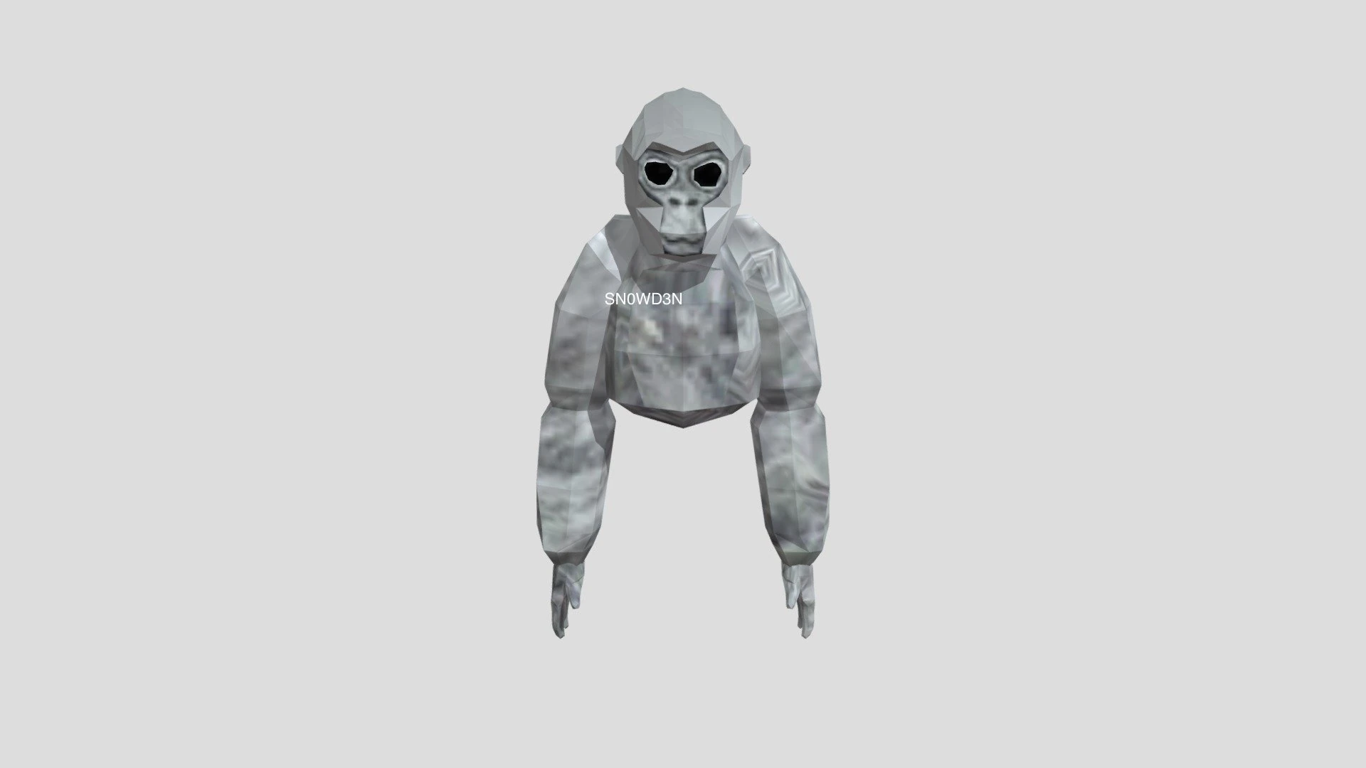 Gorilla Tag Ghost Wallpapers - Wallpaper Cave Gorilla Tag Ghost Wallpapers - Wallpaper Cave