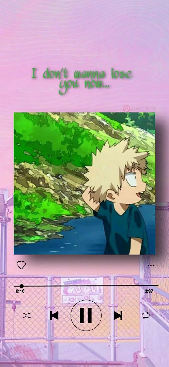 MHA BKDK Wallpapers - Wallpaper Cave