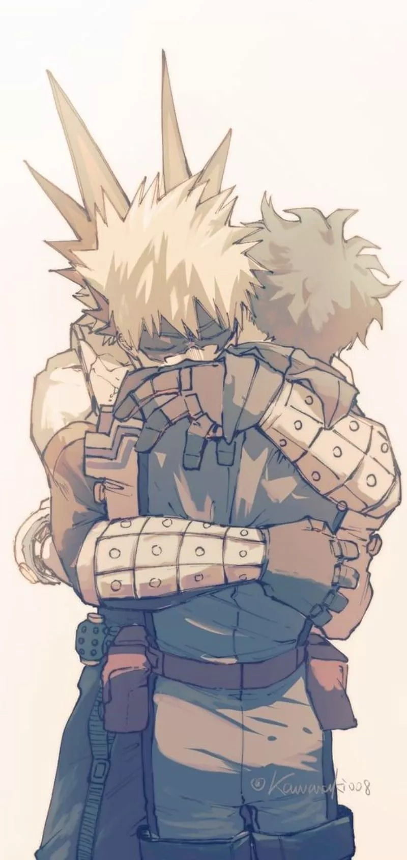 MHA BKDK Wallpapers - Wallpaper Cave