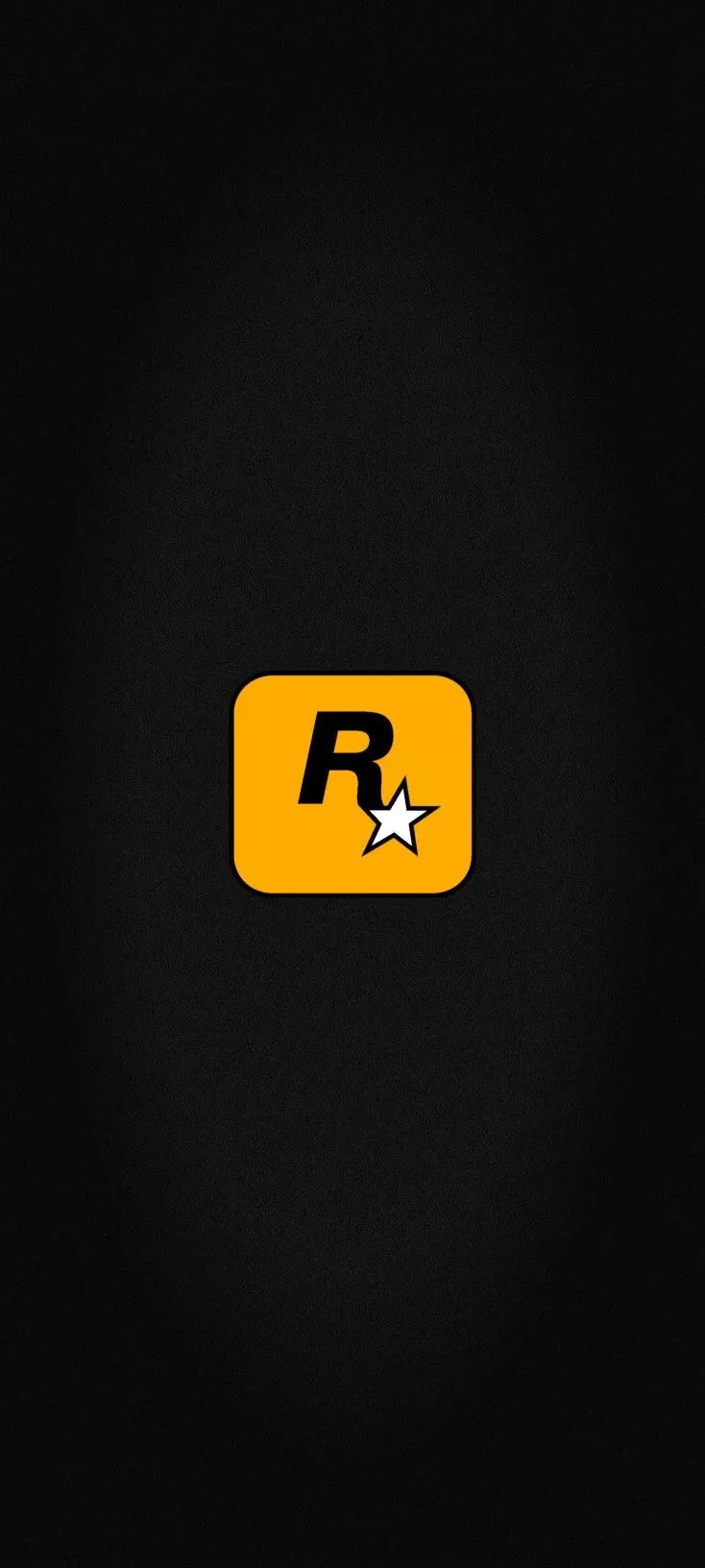 Rockstar Games Logo Wallpapers - Wallpaper Cave