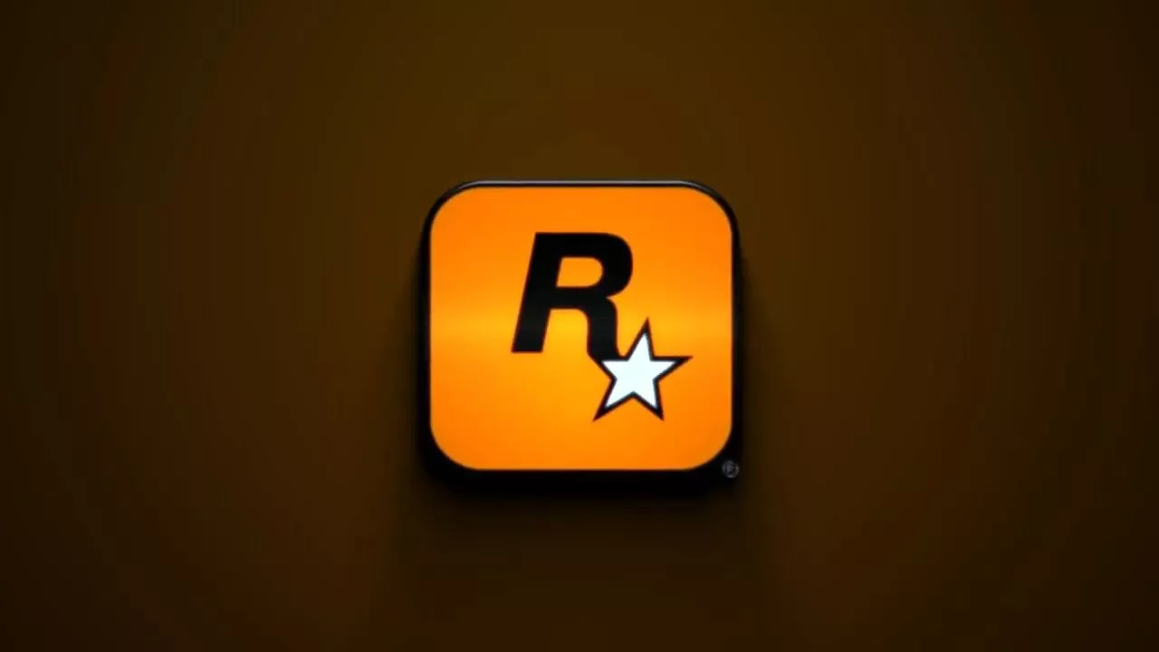 Rockstar Games Logo Wallpapers - Wallpaper Cave