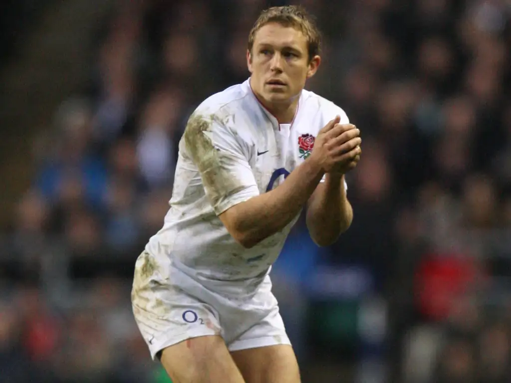 Jonny Wilkinson Wallpapers - Wallpaper Cave