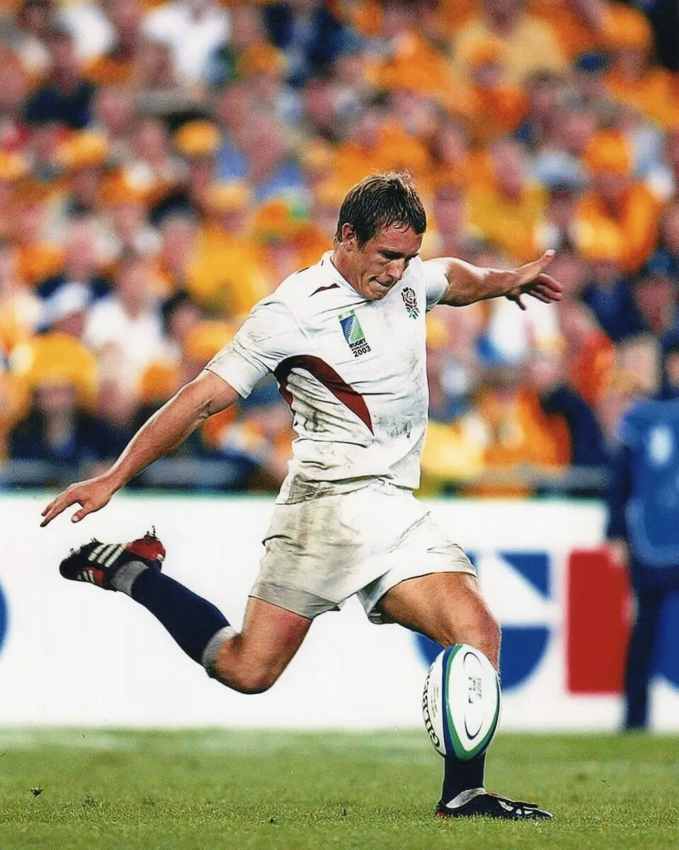 Jonny Wilkinson Wallpapers - Wallpaper Cave