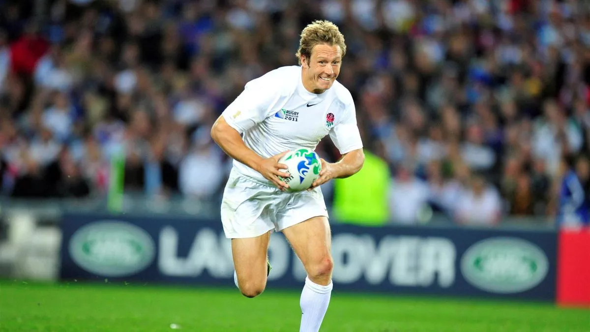 Jonny Wilkinson Wallpapers - Wallpaper Cave