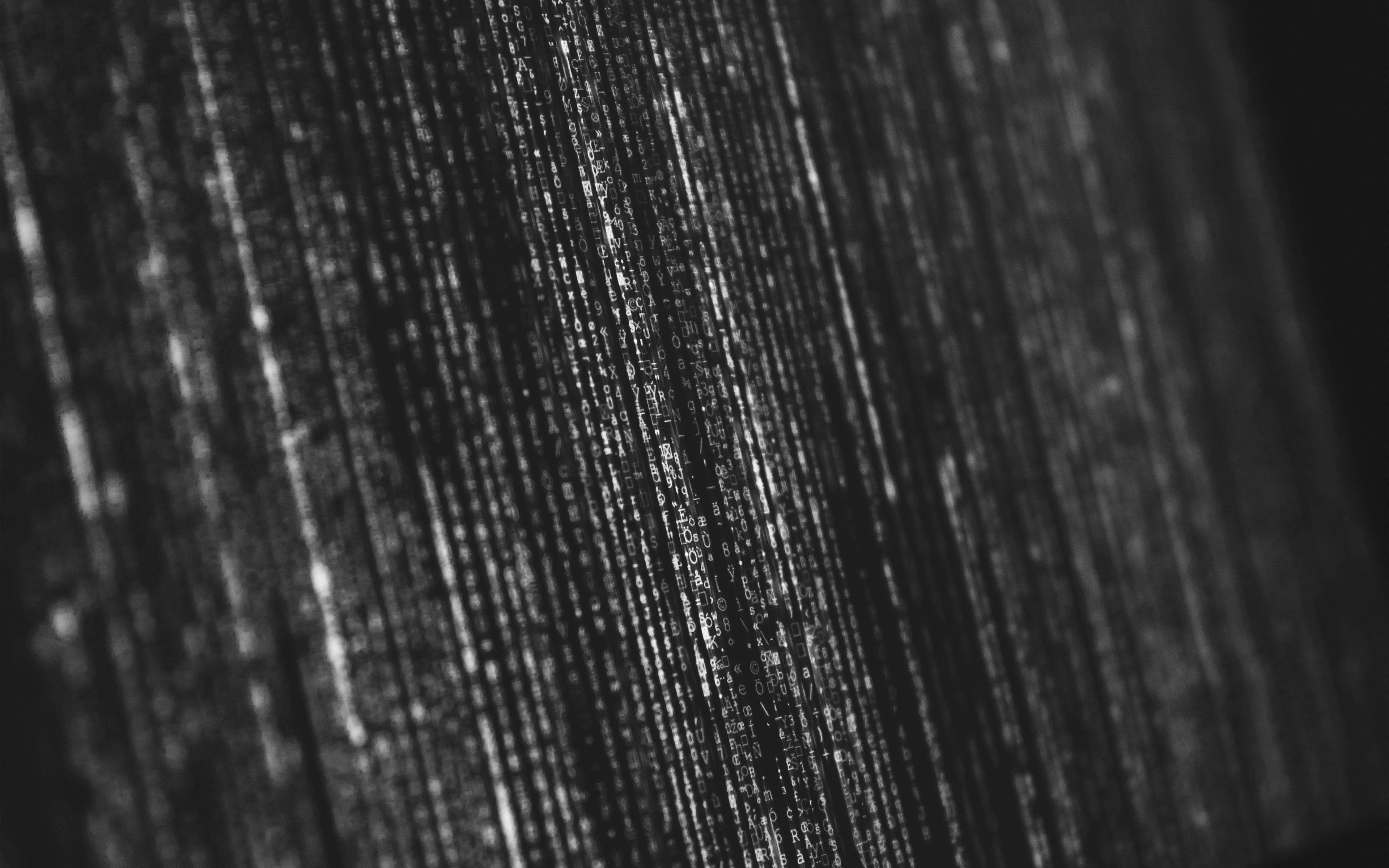 Matrix Desktop Wallpapers - Wallpaper Cave