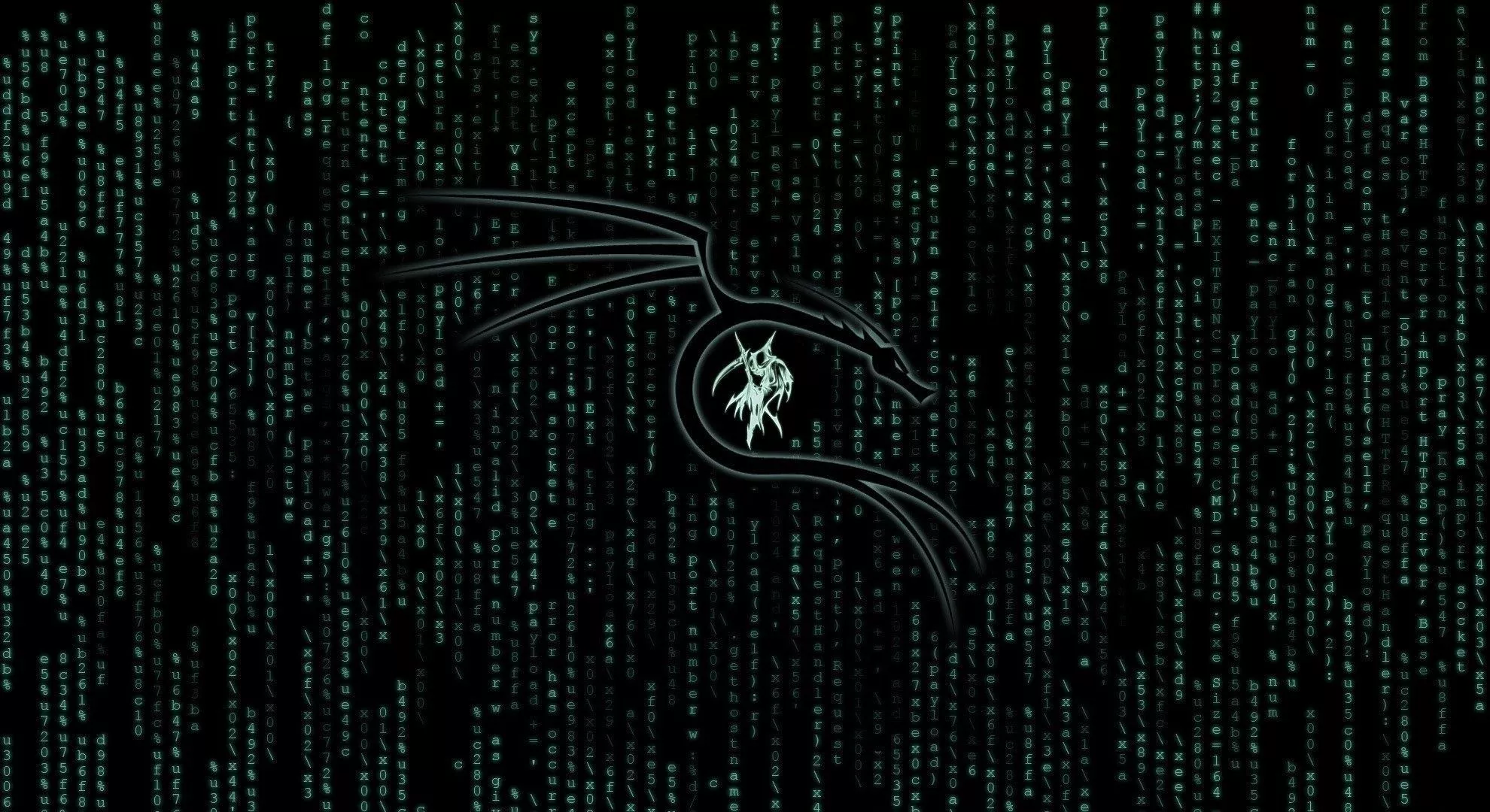 Matrix Desktop Wallpapers - Wallpaper Cave