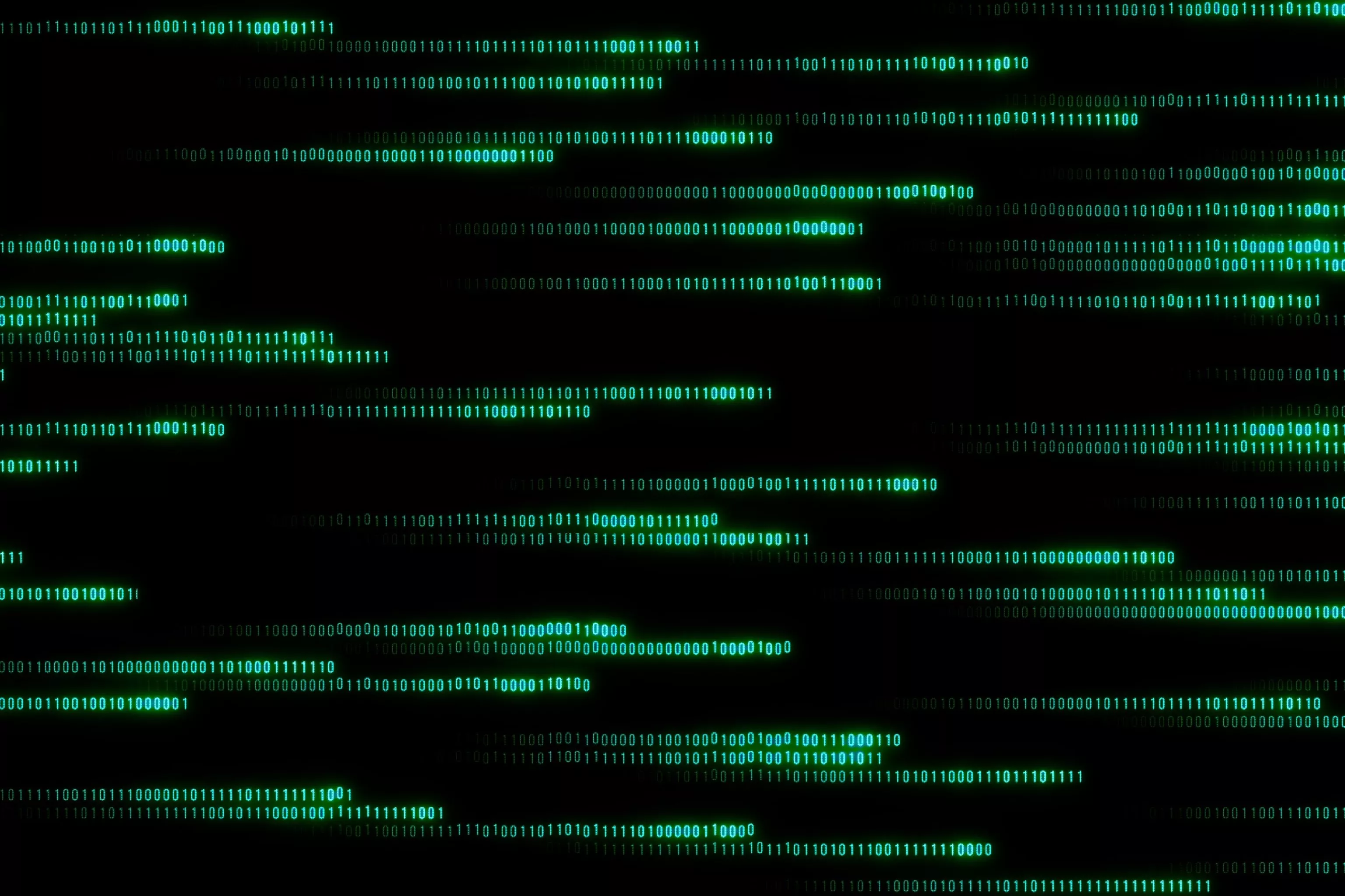 Black Matrix Wallpapers - Wallpaper Cave