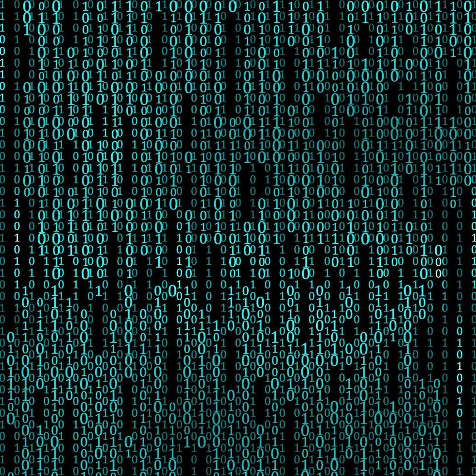 Black Matrix Wallpapers - Wallpaper Cave