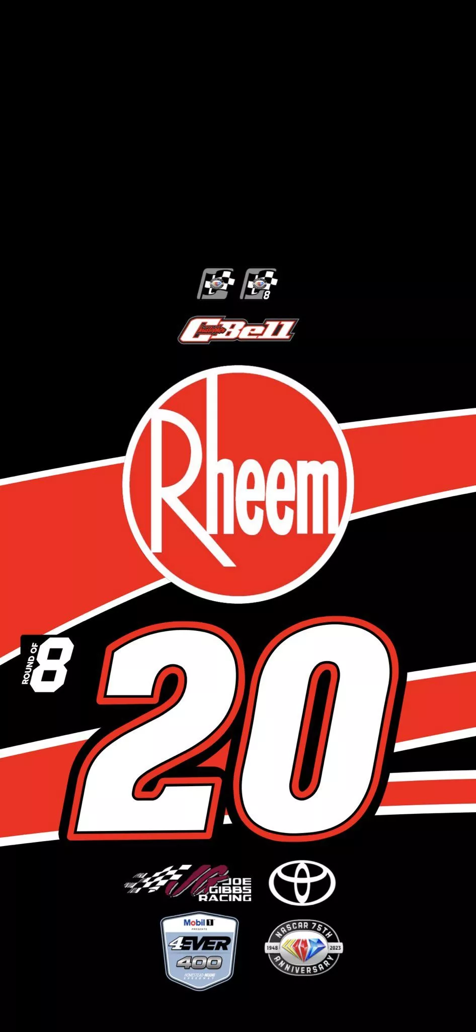 Christopher Bell Wallpapers - Wallpaper Cave