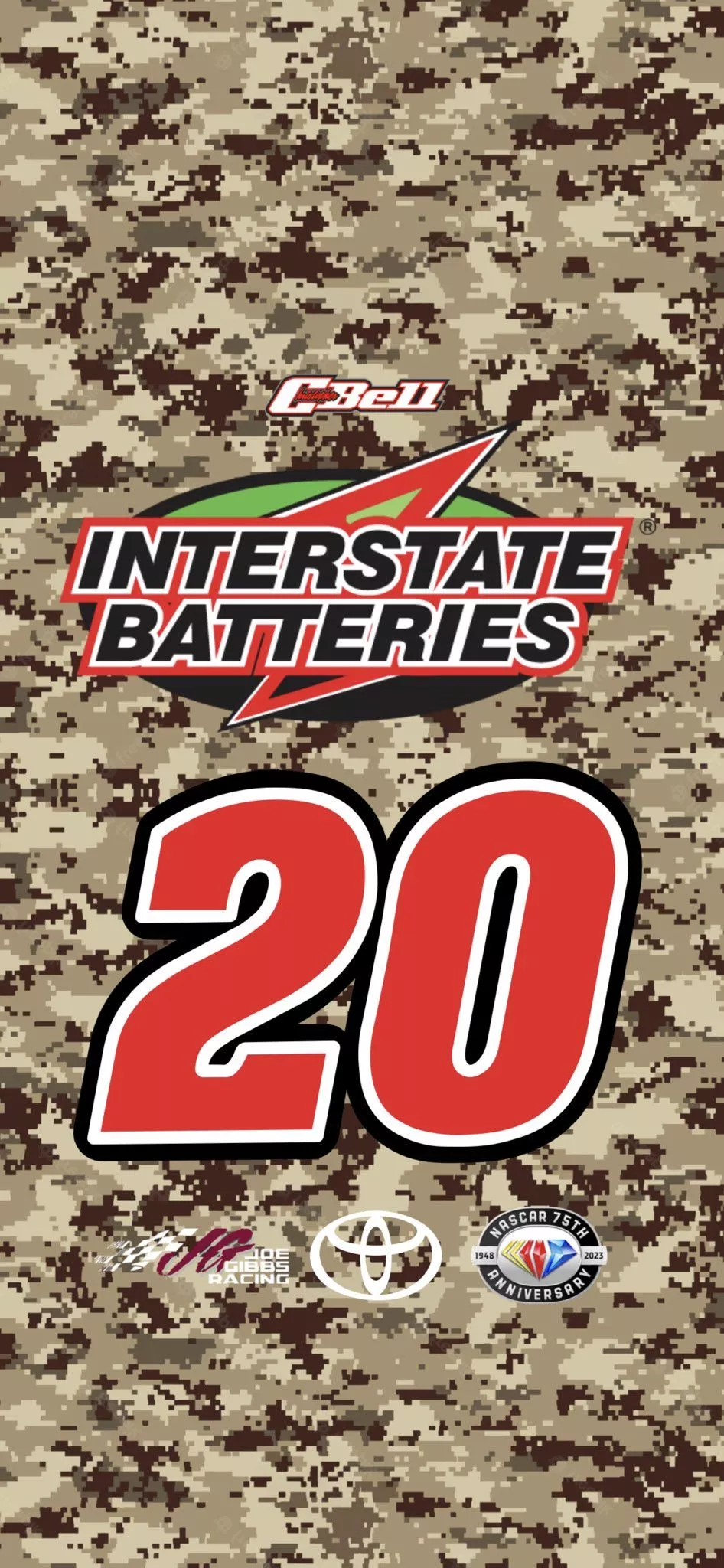 Christopher Bell Wallpapers - Wallpaper Cave