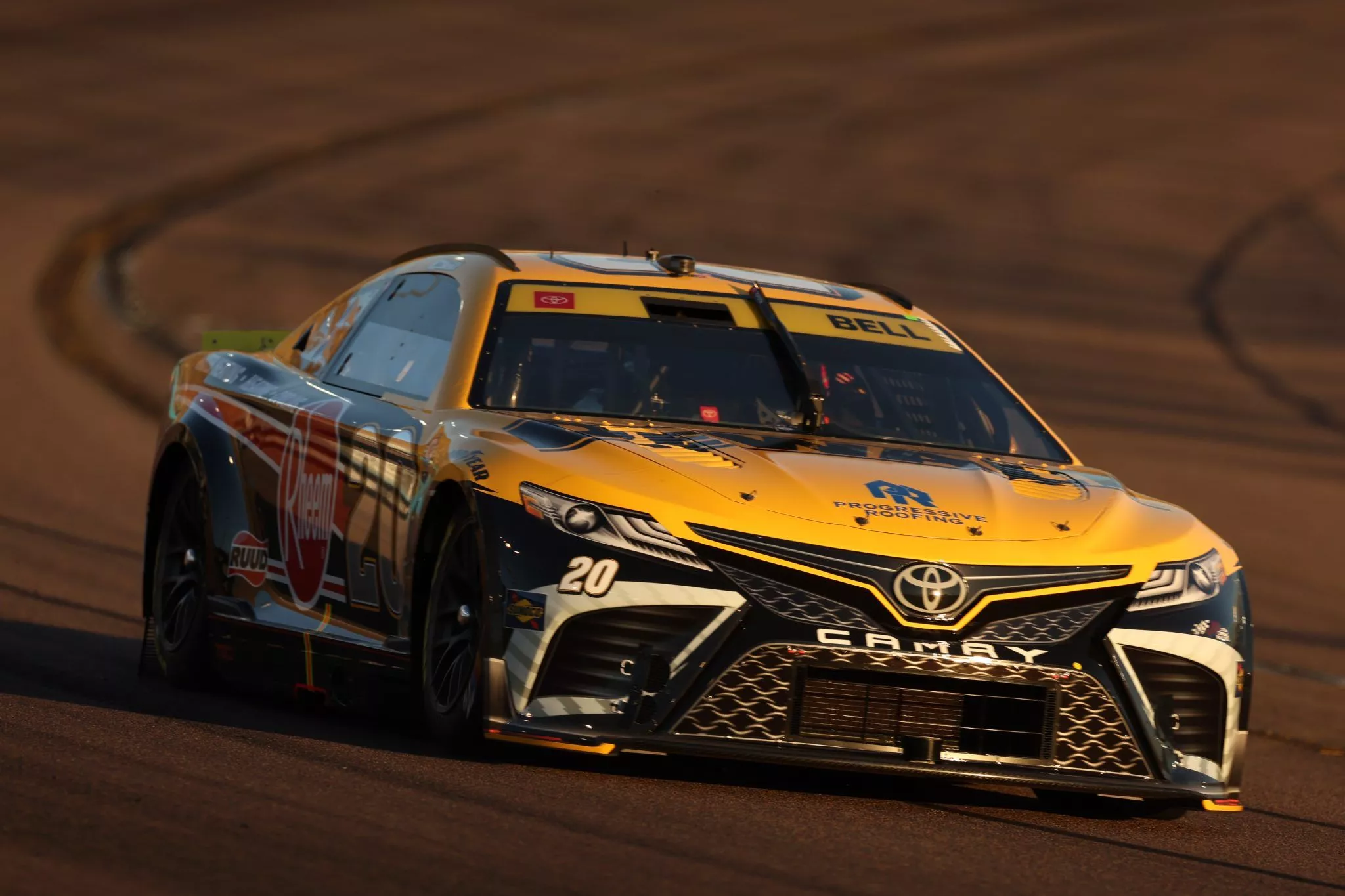 Christopher Bell Wallpapers - Wallpaper Cave