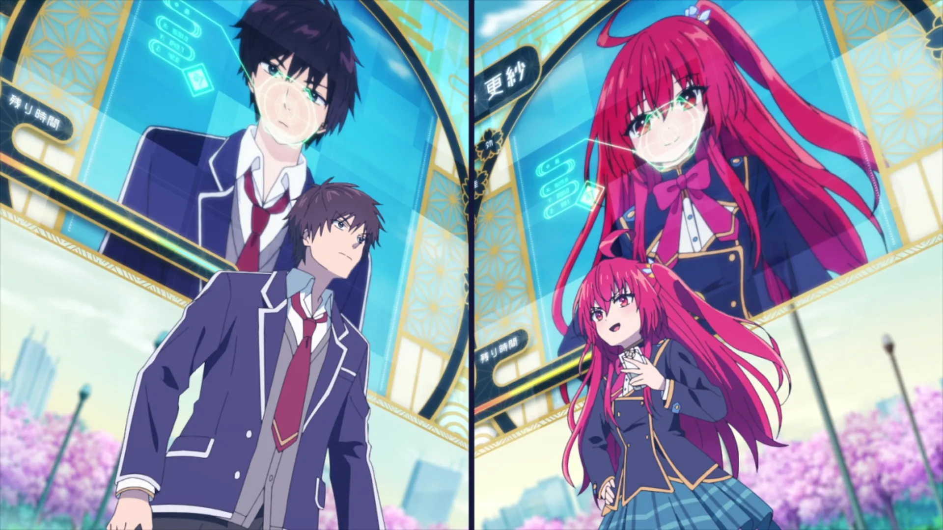 Liar Liar Anime Wallpapers - Wallpaper Cave