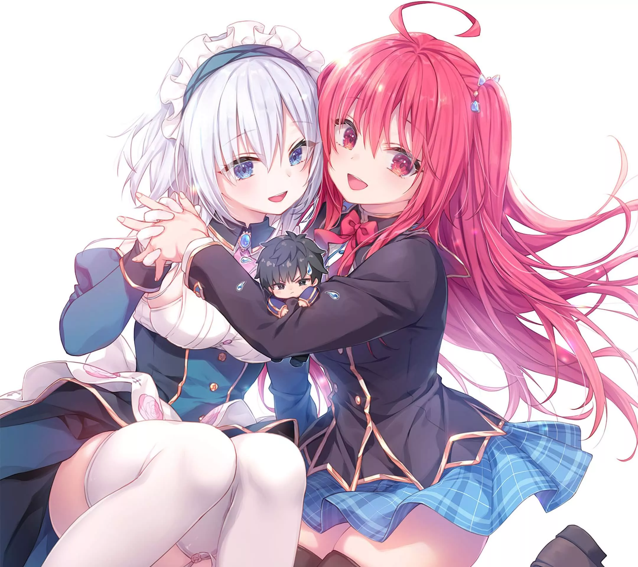 Liar Liar Anime Wallpapers - Wallpaper Cave