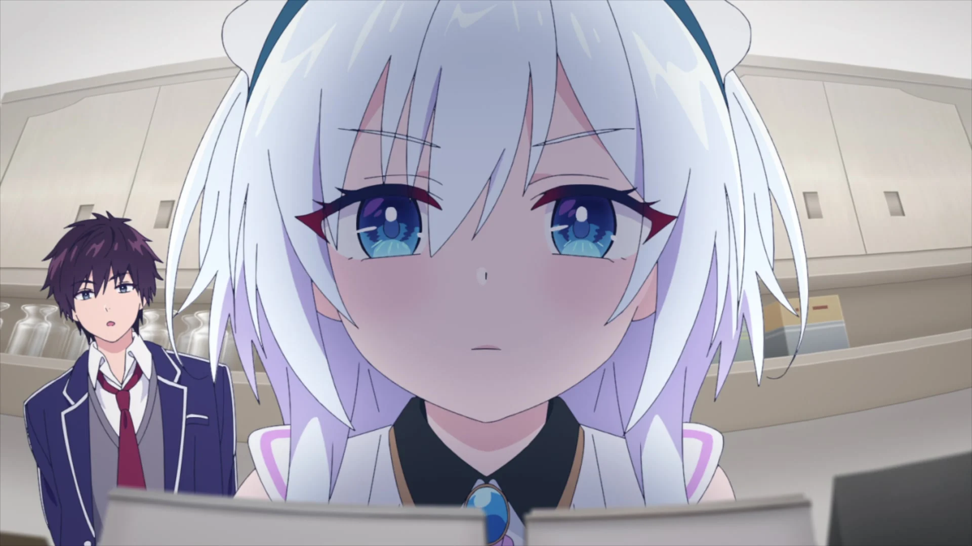 Liar Liar Anime Wallpapers - Wallpaper Cave