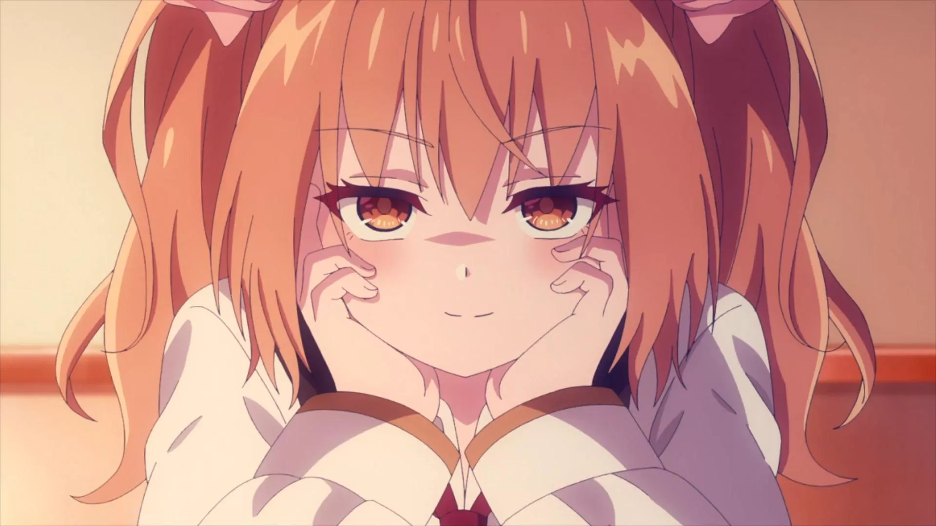 Liar Liar Anime Wallpapers - Wallpaper Cave