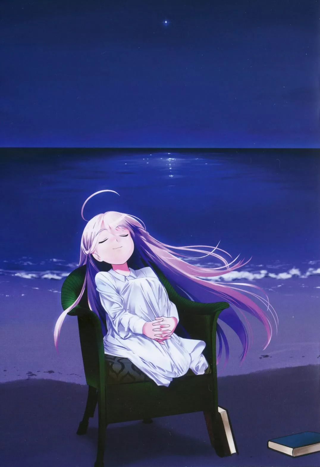 Liar Liar Anime Wallpapers - Wallpaper Cave