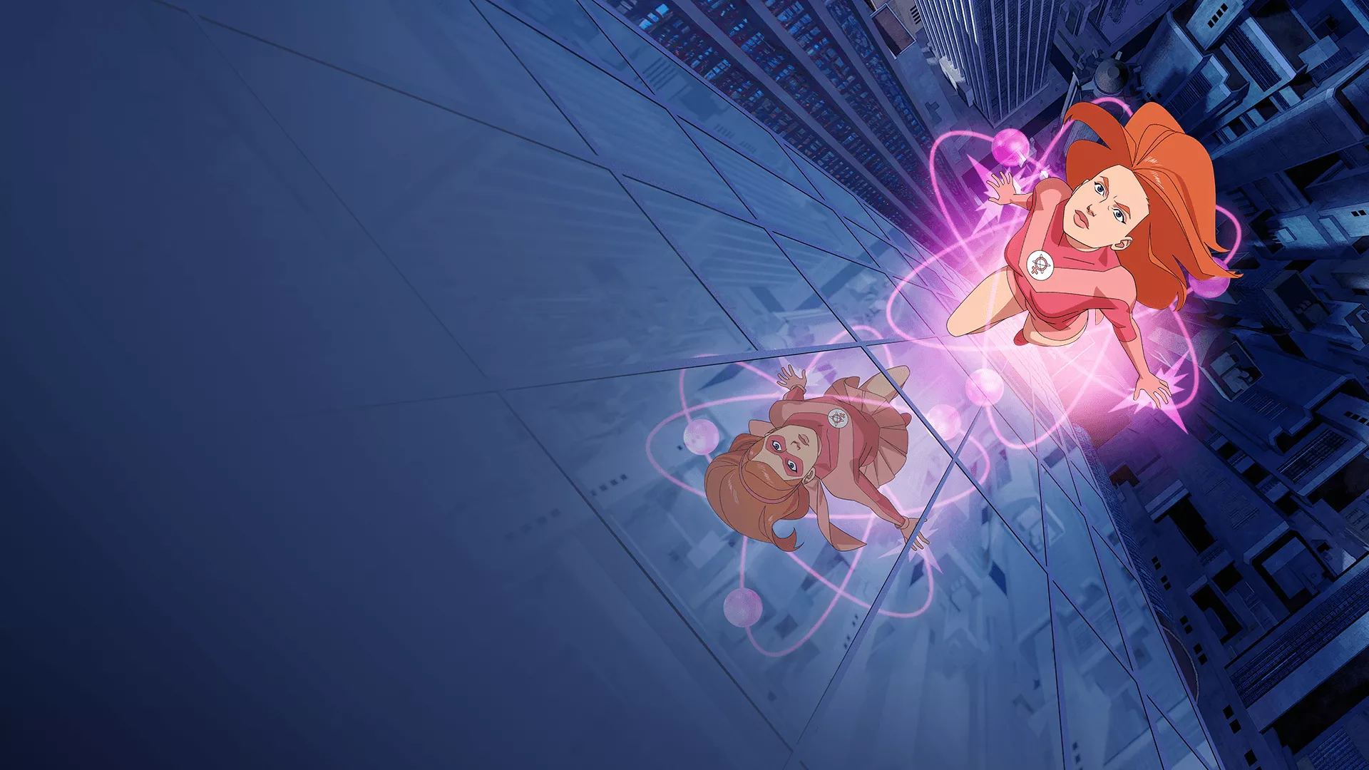 Invincible PC Wallpapers - Wallpaper Cave