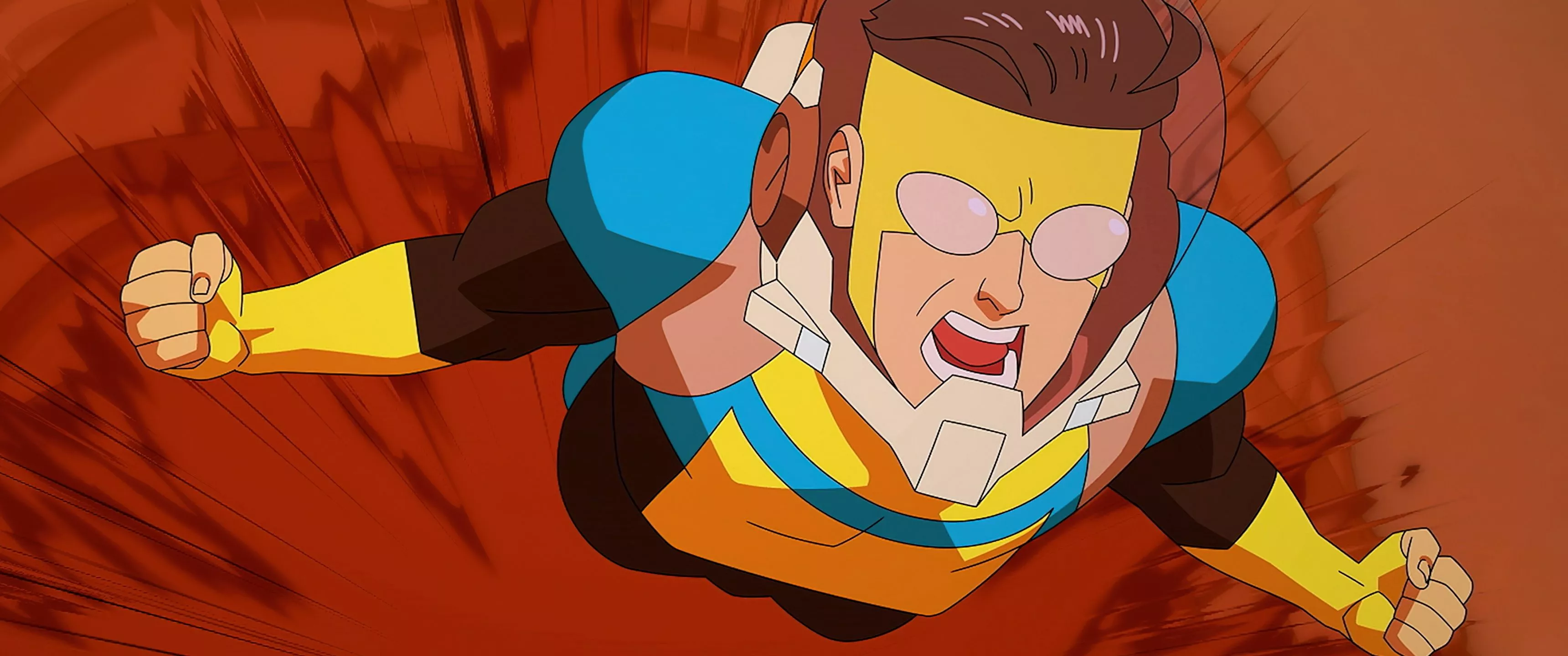 Invincible PC Wallpapers - Wallpaper Cave