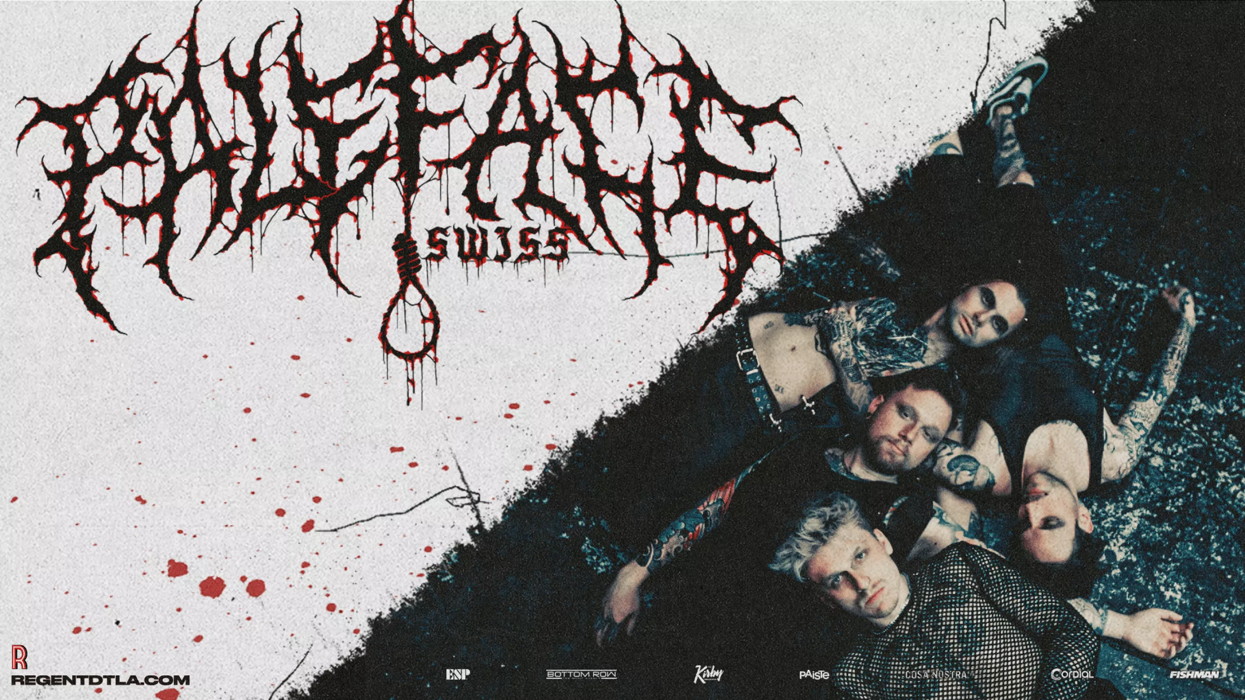 Paleface Swiss Wallpapers - Wallpaper Cave