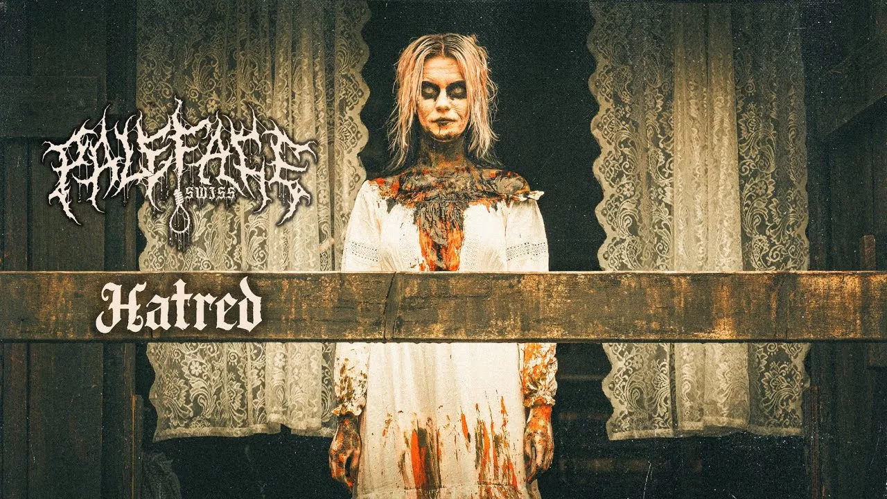 Paleface Swiss Wallpapers - Wallpaper Cave