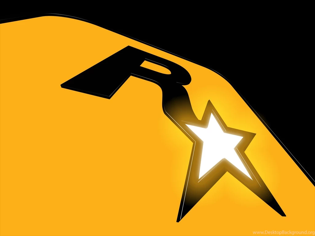 Rockstar Games Wallpapers - Wallpaper Cave