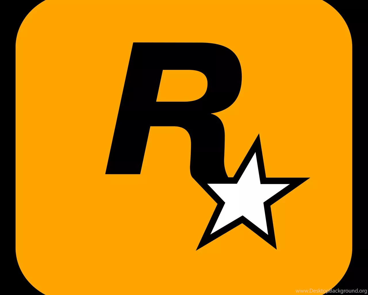 Rockstar Games Wallpapers - Wallpaper Cave