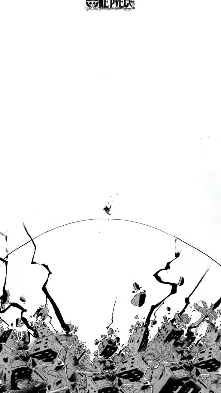 Garp's Galaxy Impact Wallpapers - Wallpaper Cave