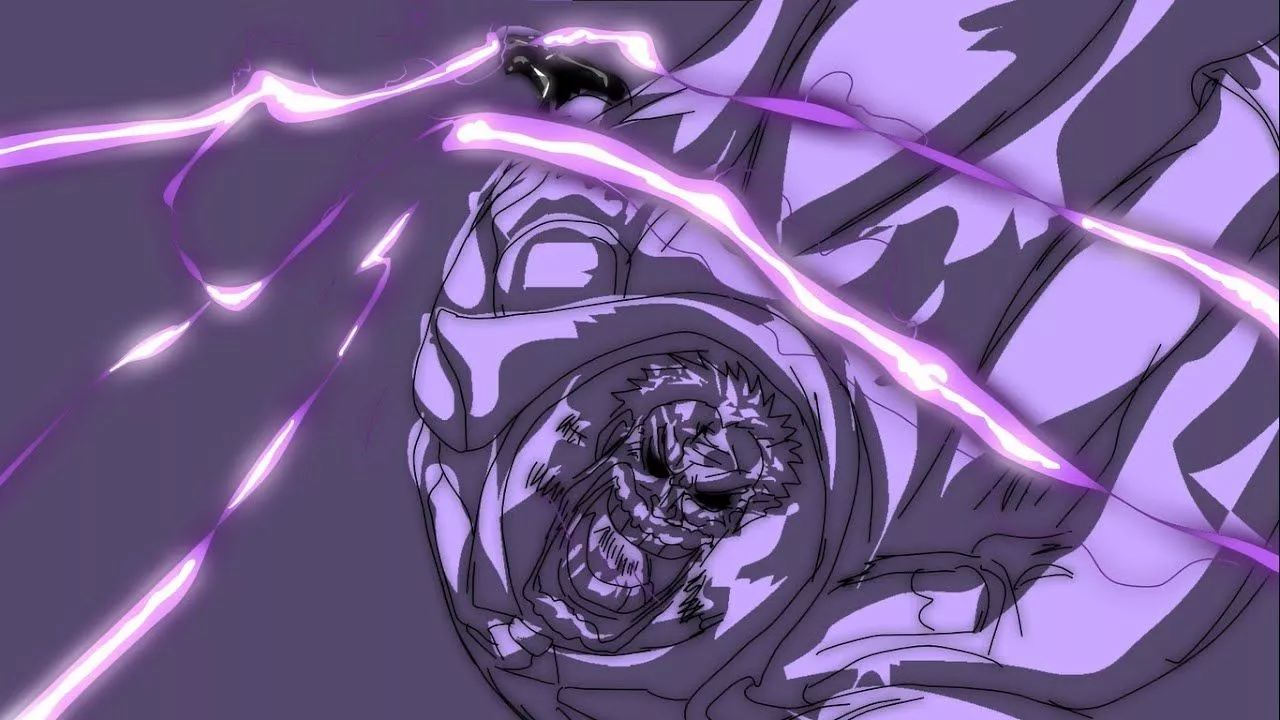 Garp's Galaxy Impact Wallpapers - Wallpaper Cave