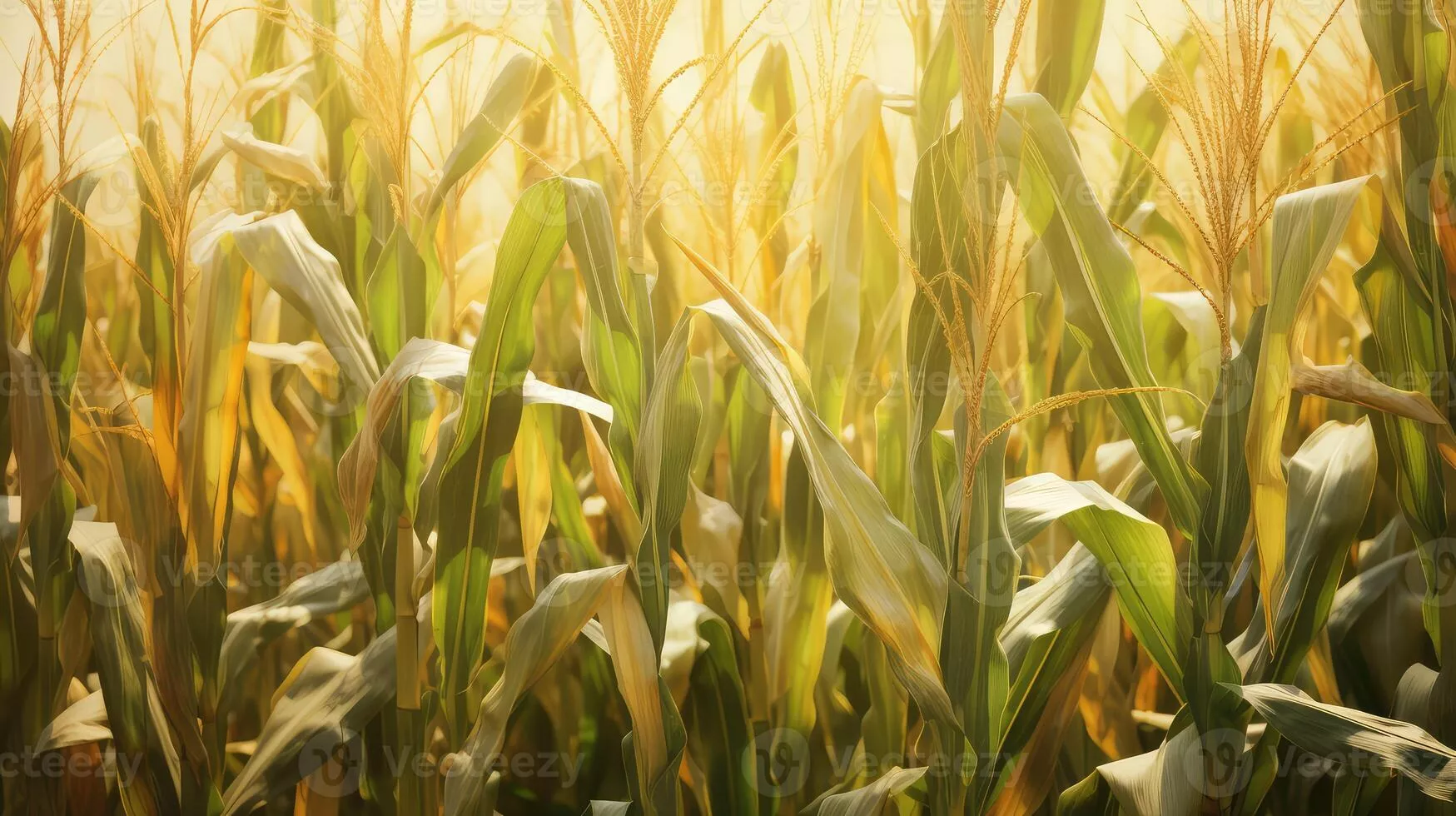 Maize Field Wallpapers - Wallpaper Cave