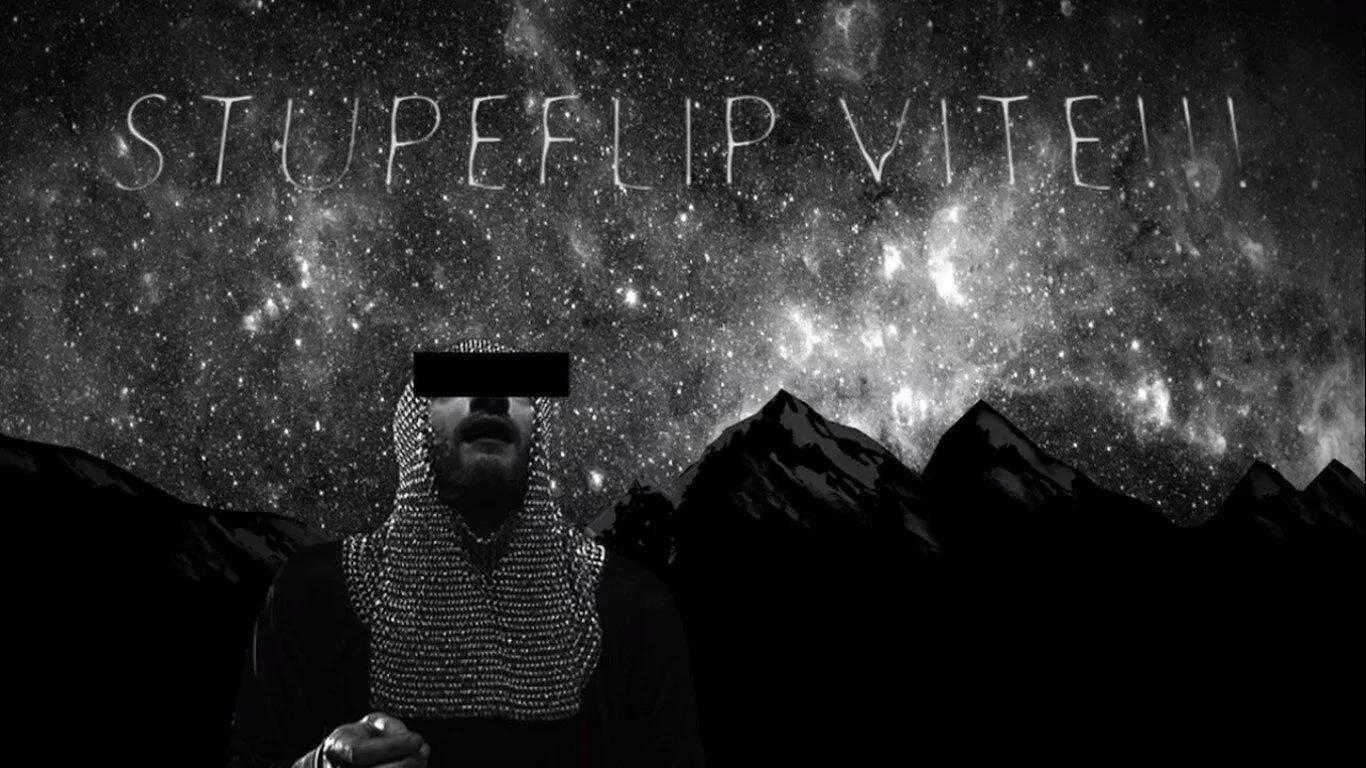 Stupeflip Wallpapers - Wallpaper Cave