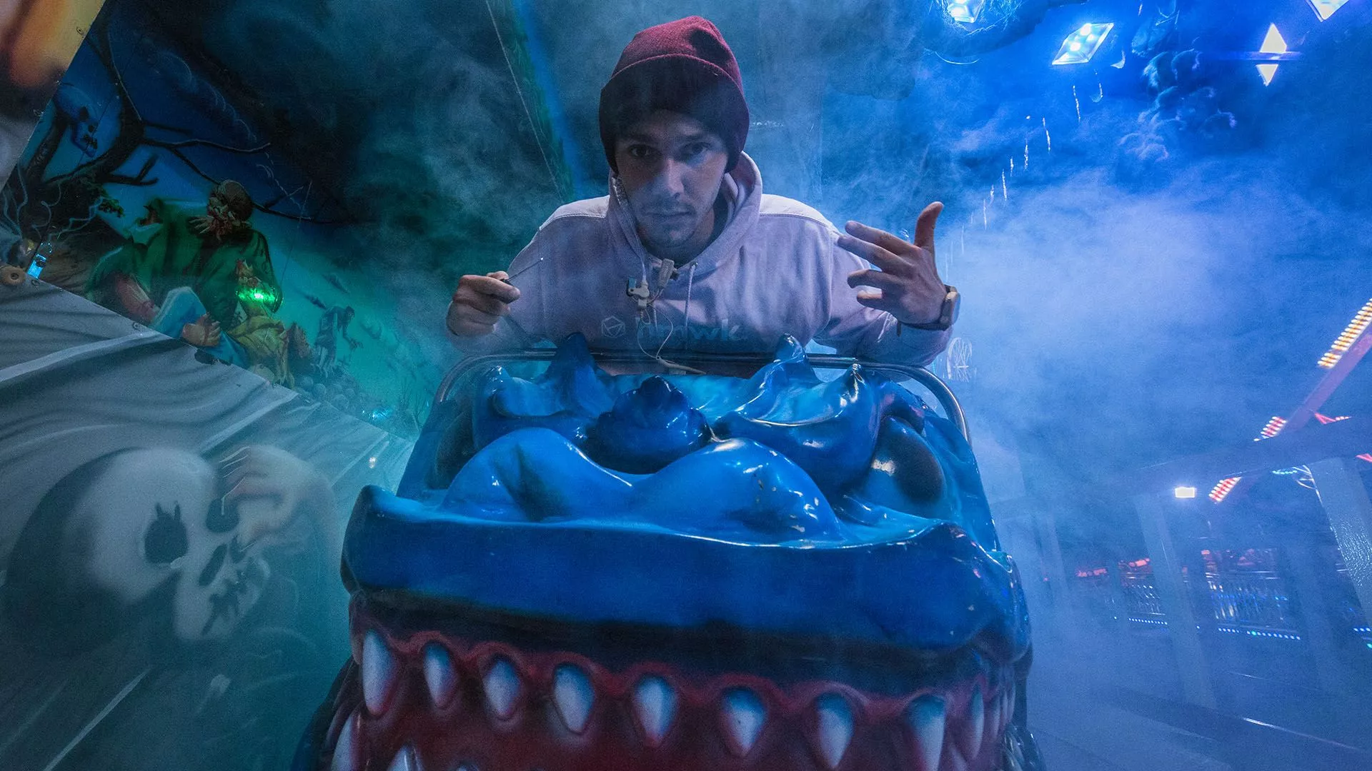 Stupeflip Wallpapers - Wallpaper Cave