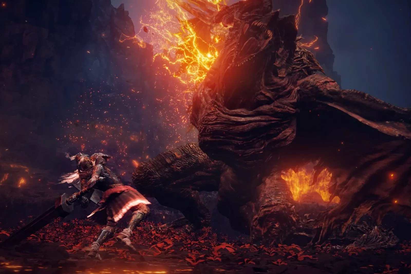 Bayle The Dread Wallpapers - Wallpaper Cave