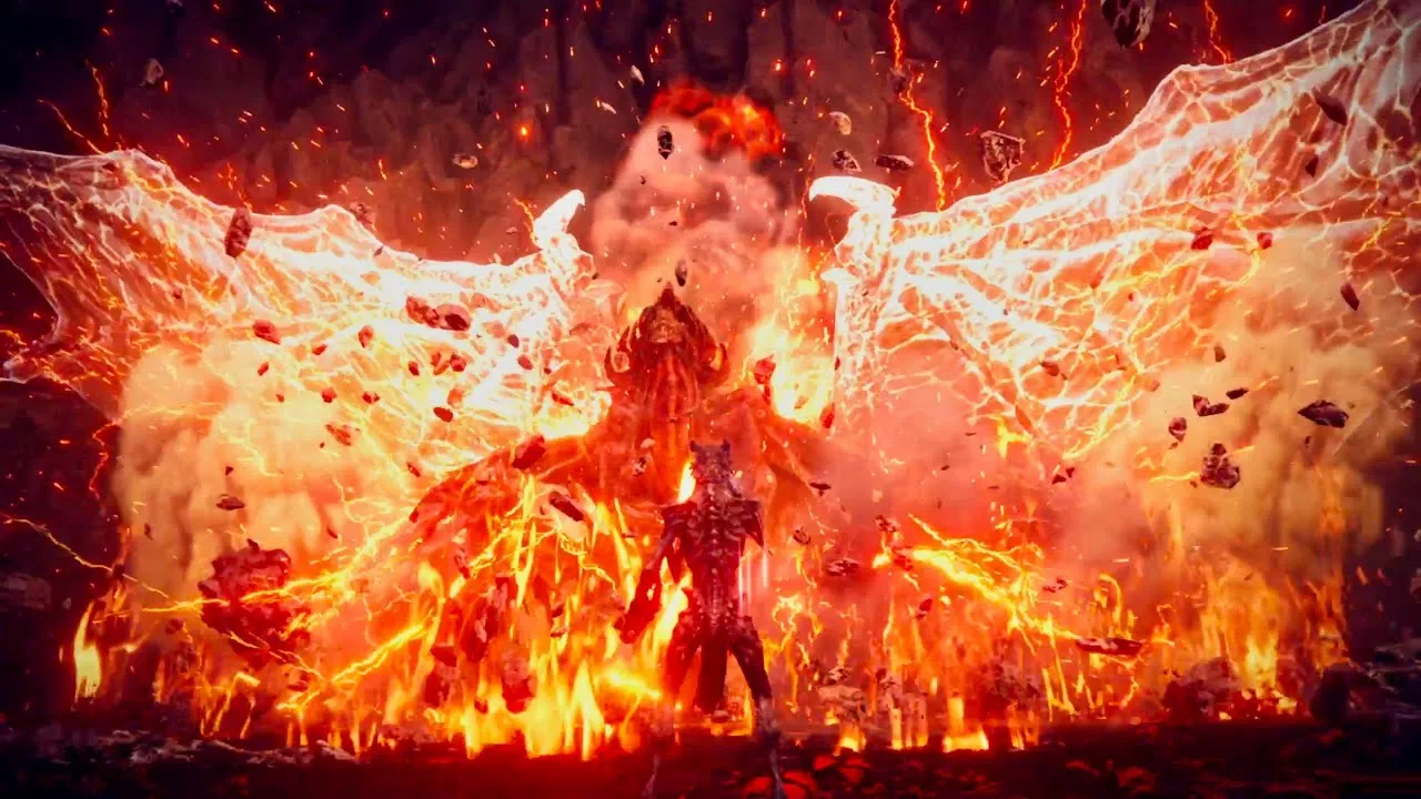 Bayle The Dread Wallpapers - Wallpaper Cave