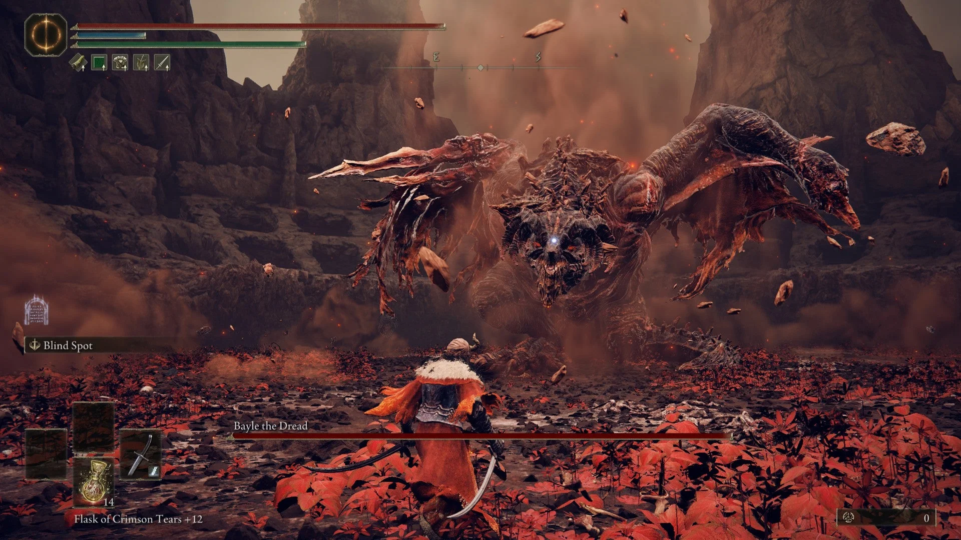 Bayle The Dread Wallpapers - Wallpaper Cave