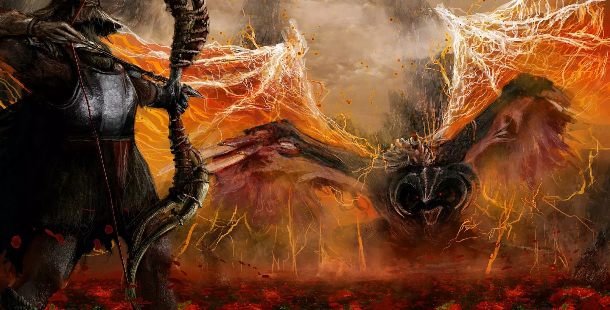 Bayle The Dread Wallpapers - Wallpaper Cave