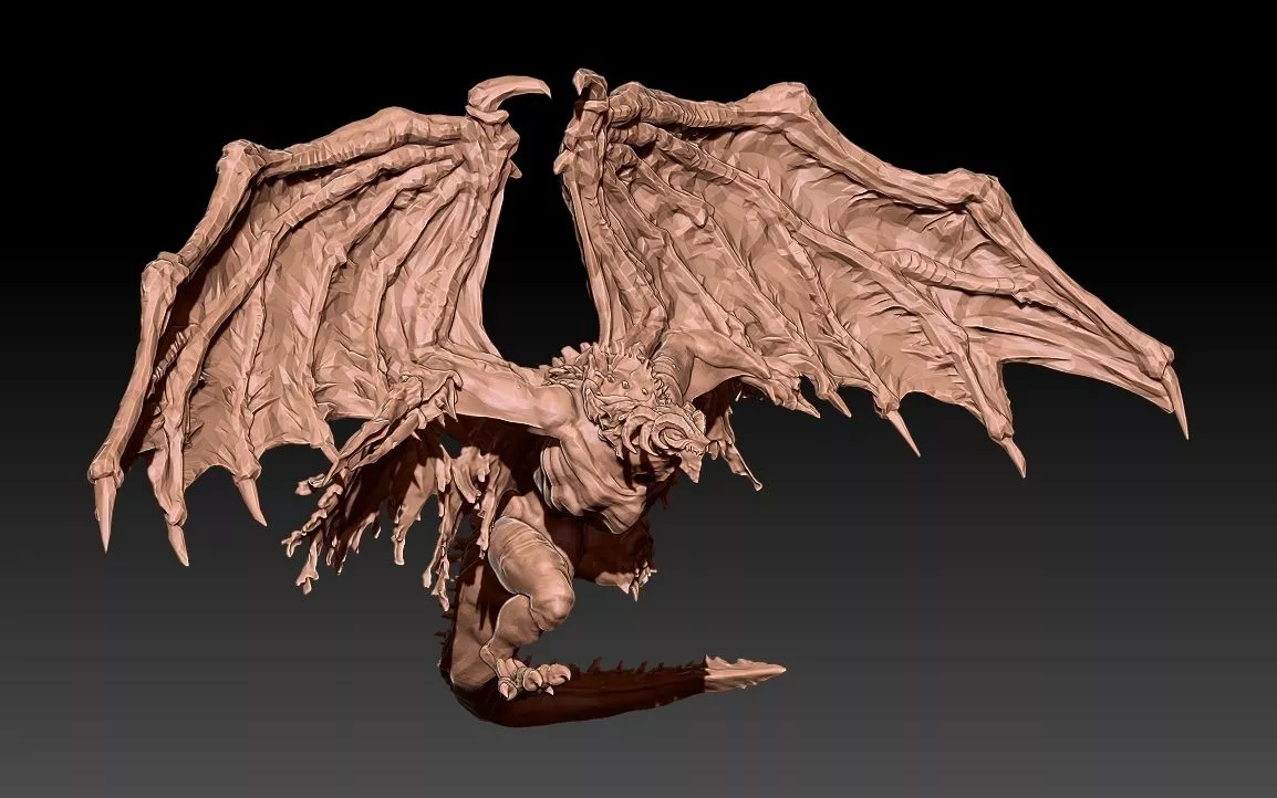 Bayle The Dread Wallpapers - Wallpaper Cave